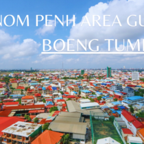 Phnom Penh Area Guide: Boeng Tumpun | CAM Realty Cambodia