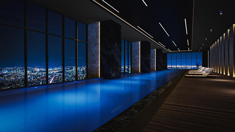 J-Tower 3: Lifestyle like a 7-Star Hotel near BKK1
