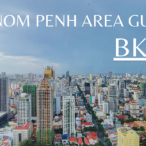 Phnom Penh Area Guide: BKK1 | CAM Realty Cambodia