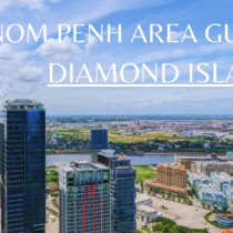 Phnom Penh Area Guide: Diamond Island (Koh Pich)