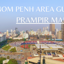 Phnom Penh Area Guide: Prampir Makara | CAM Realty Cambodia