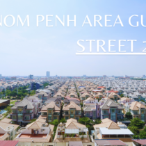 Phnom Penh Area Guide: Street 2004 | CAM Realty Cambodia