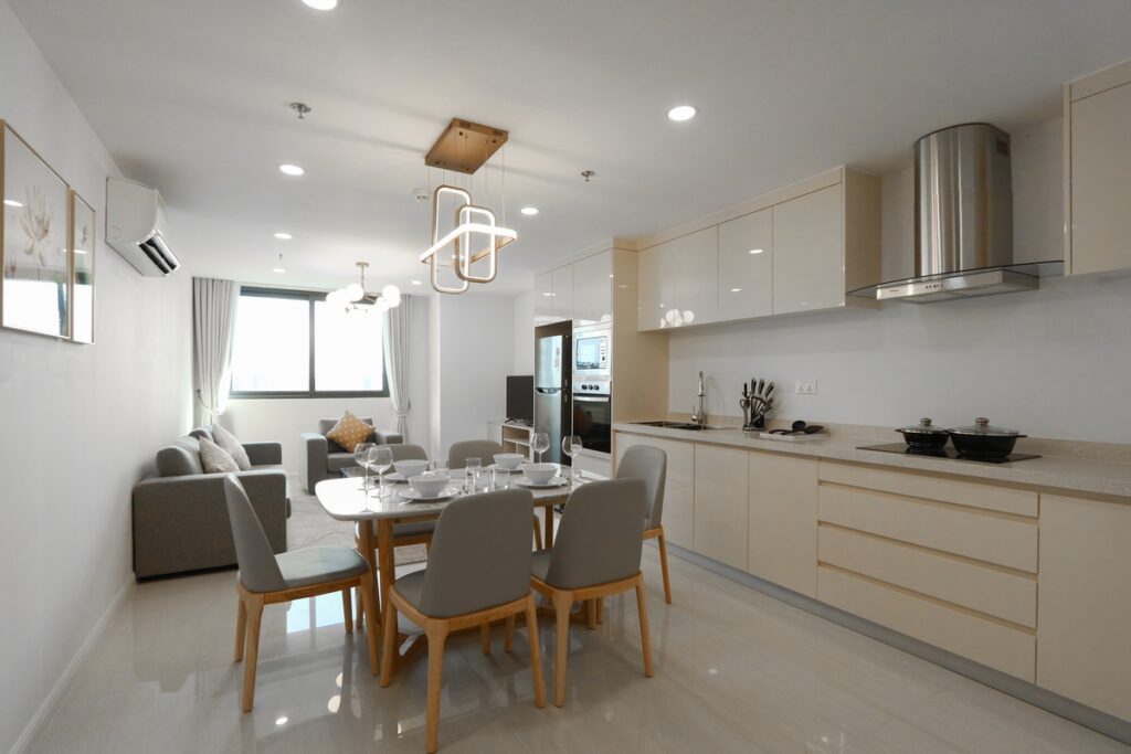 Phnom Penh Area Guide: Toul Kork | CAM Realty Cambodia