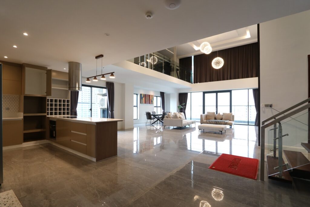Phnom Penh Area Guide: Toul Kork | CAM Realty Cambodia
