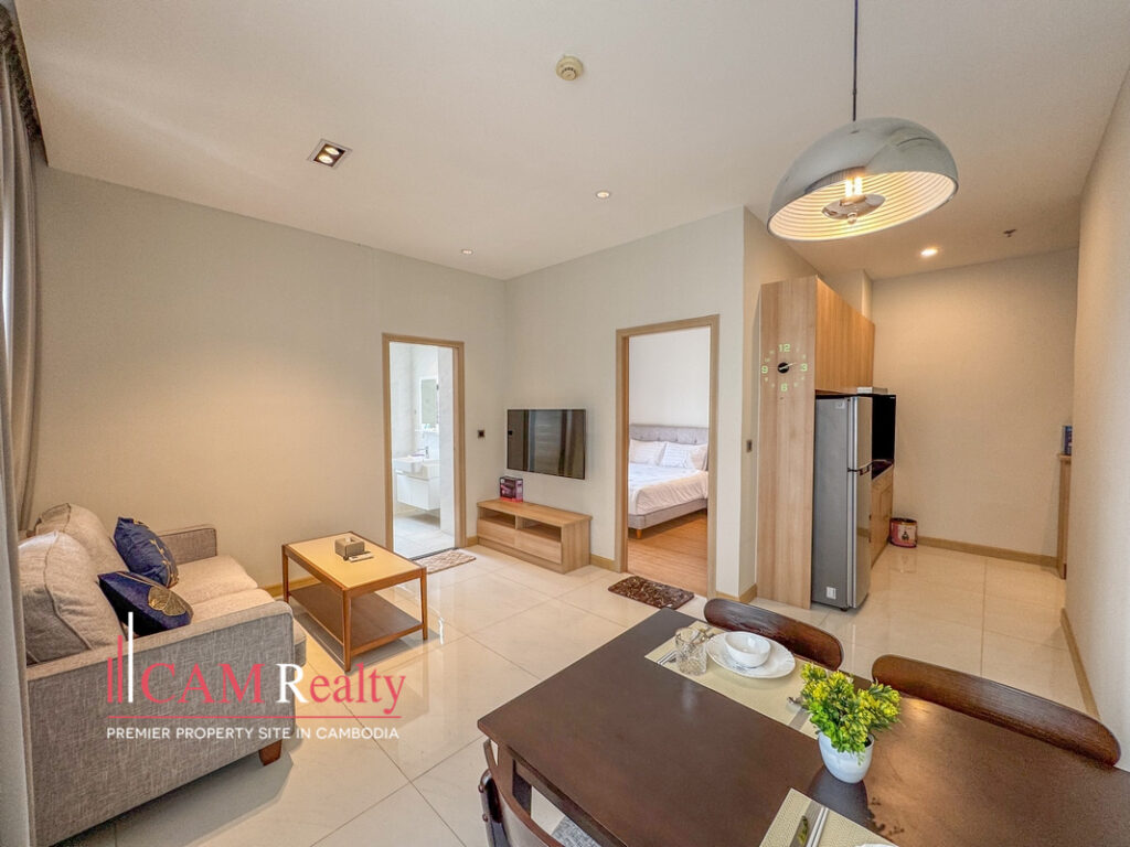 The View Serviced Residence - CAM Realty – Your Trusted Real Estate ...