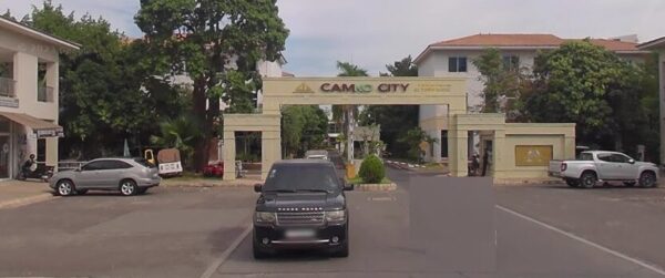 House for rent and sale in CamKo city Phnom Pennh | CAM Realty