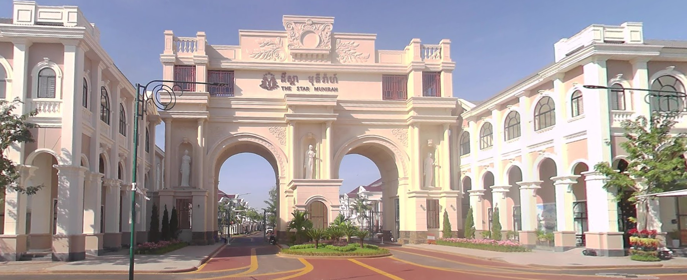 Buy , Rent house in Peng Huoth 6A | CAM Realty Cambodia