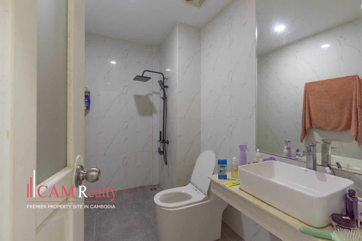 shophouse For Sale in The Woods by Natha Residences