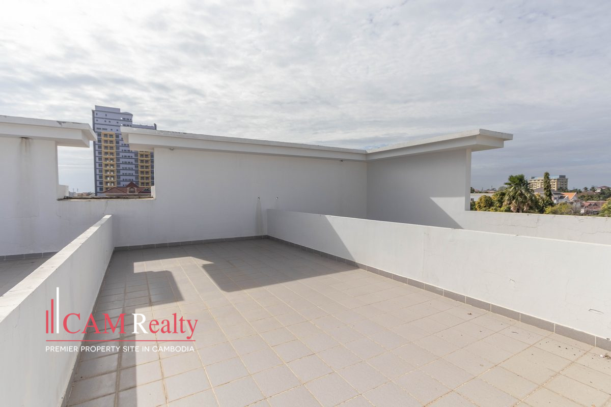 shophouse For Sale in The Woods by Natha Residences