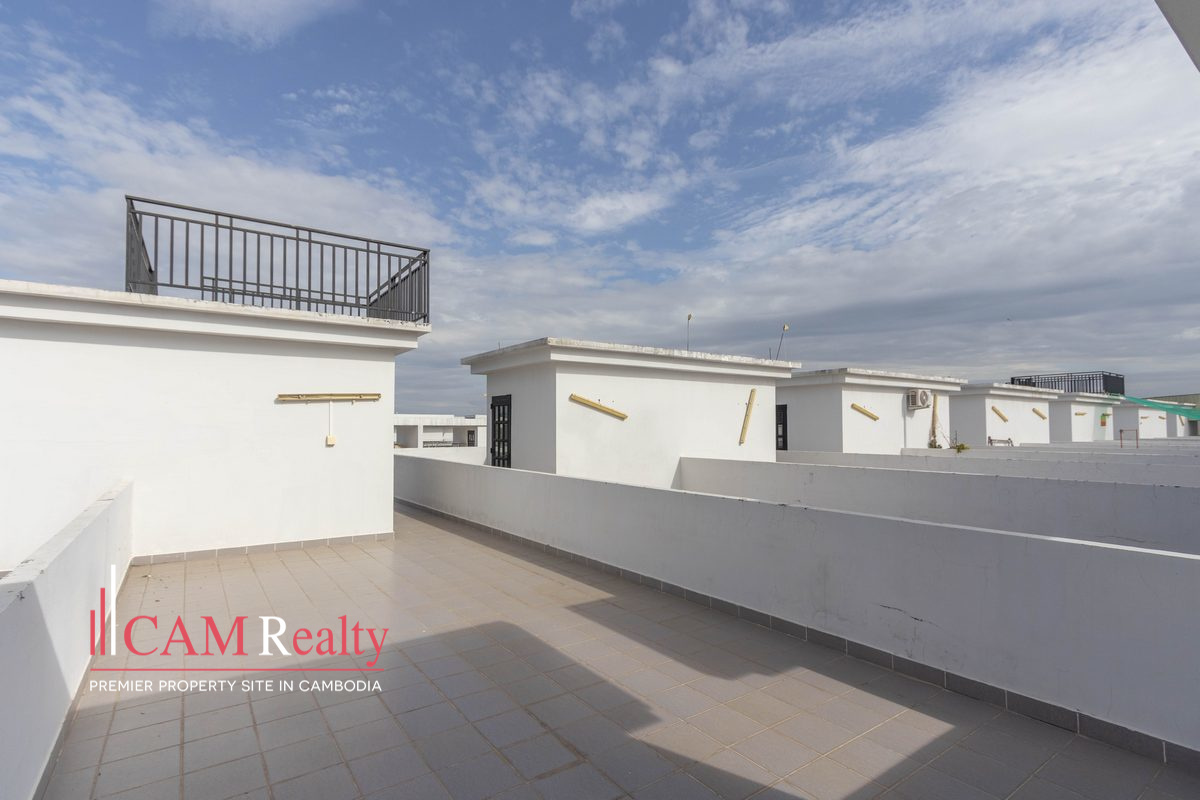 shophouse For Sale in The Woods by Natha Residences