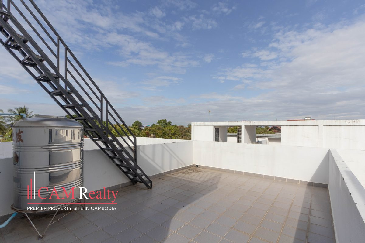 shophouse For Sale in The Woods by Natha Residences