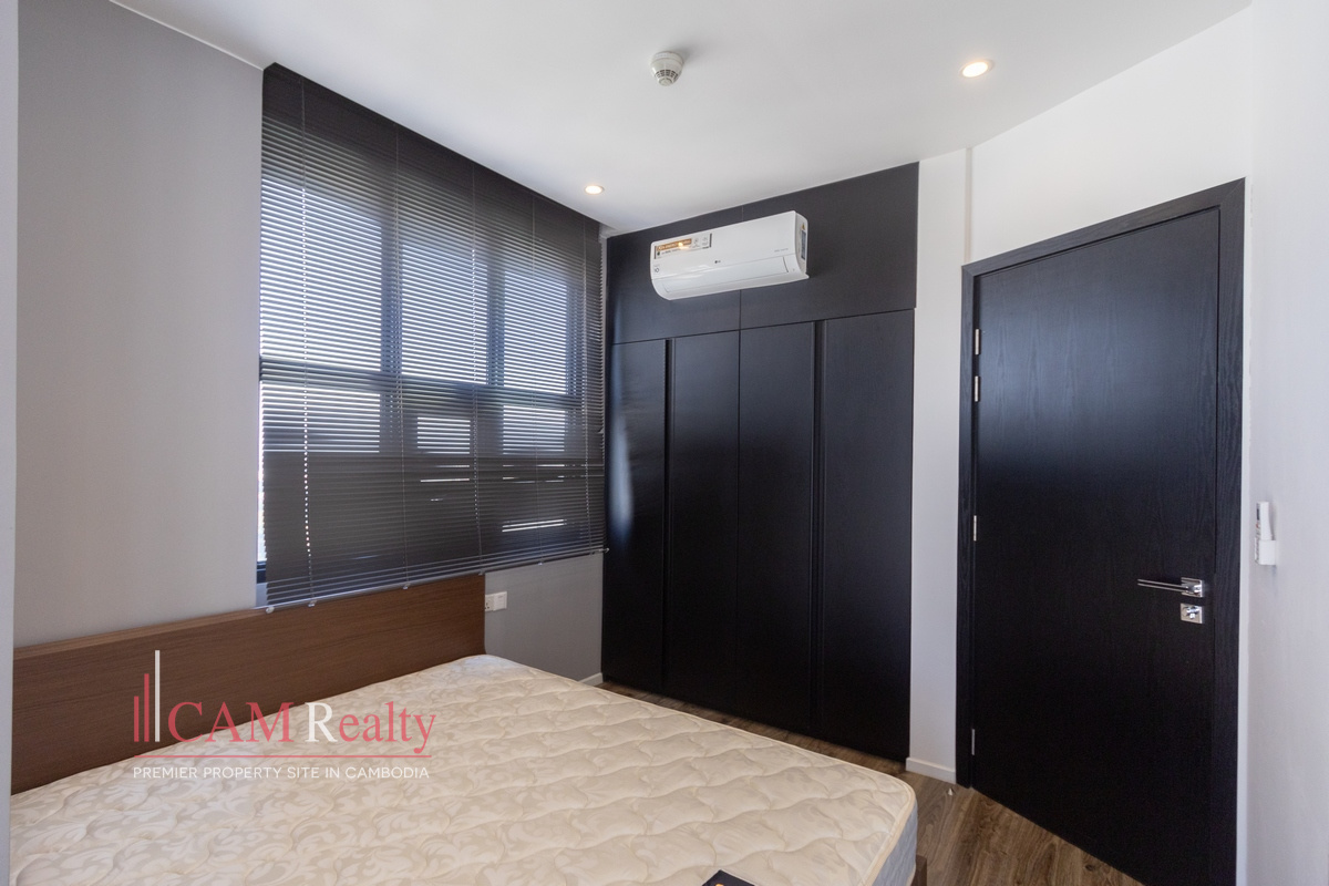 18th Floor studio For Rent | L'attrait Boeung Keng Kang